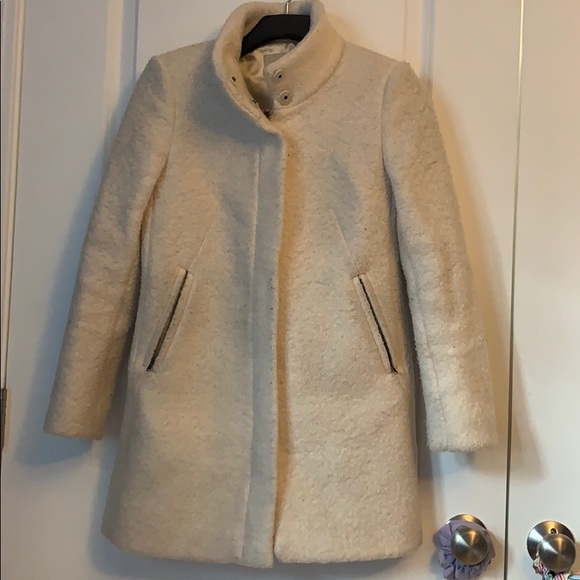 LOFT | Jackets & Coats | Loft Coat | Poshmark